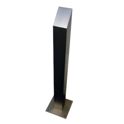 Stainless Steel Post Selection
